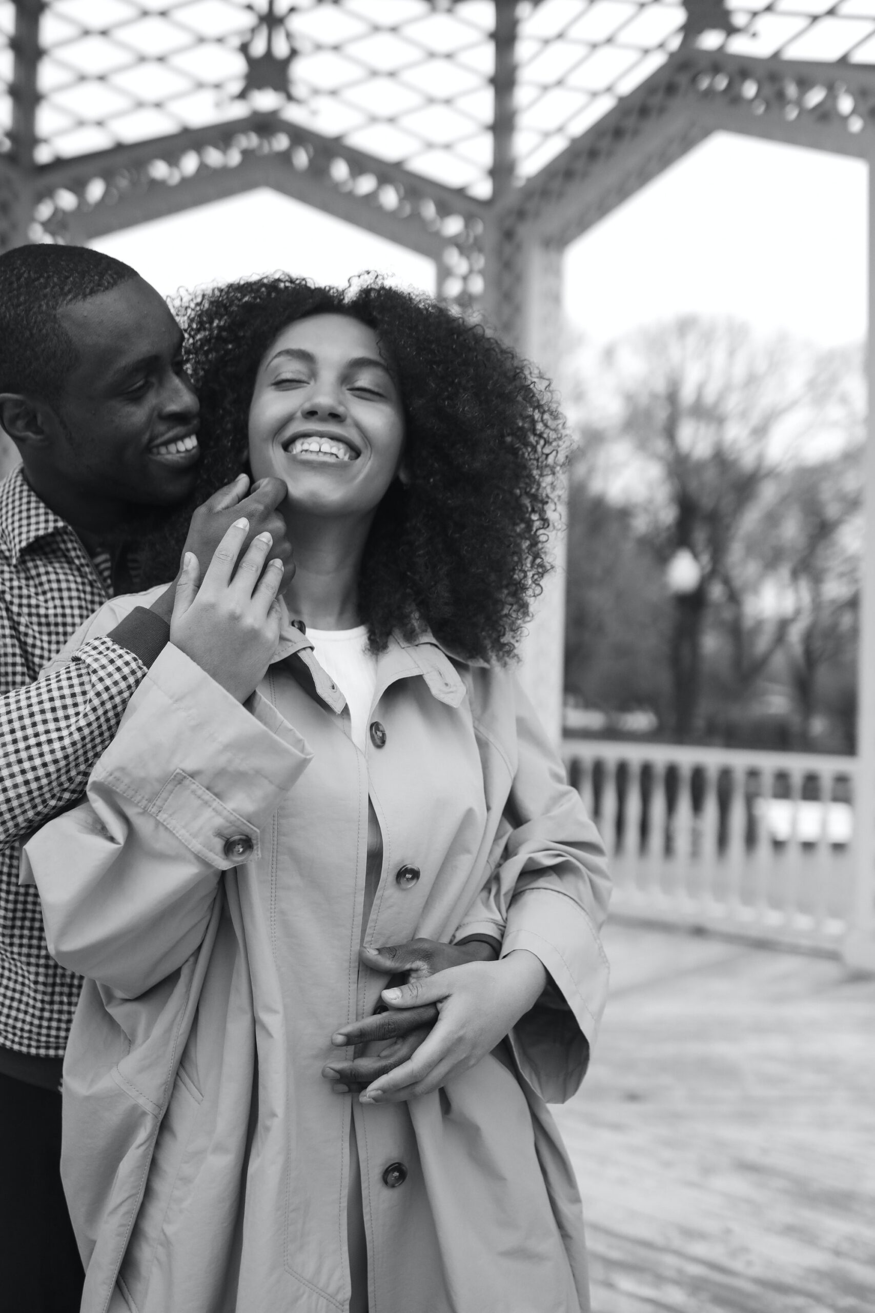 Your Natural Hair Relationship - Coils Redefined